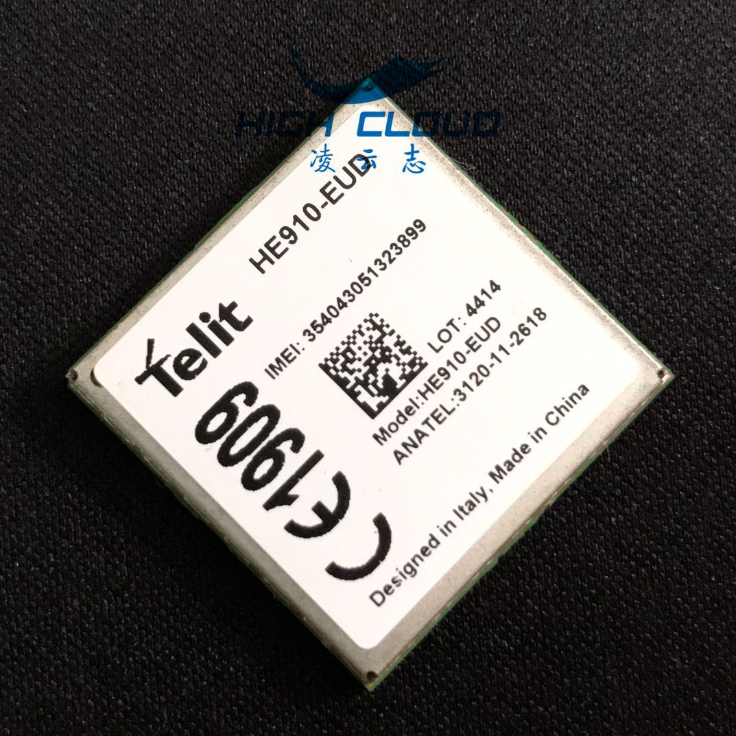 Telit UMTS/HSPA+ HE910-D/G/DG/EUD/EUG/EUR/NAD-阿里巴巴