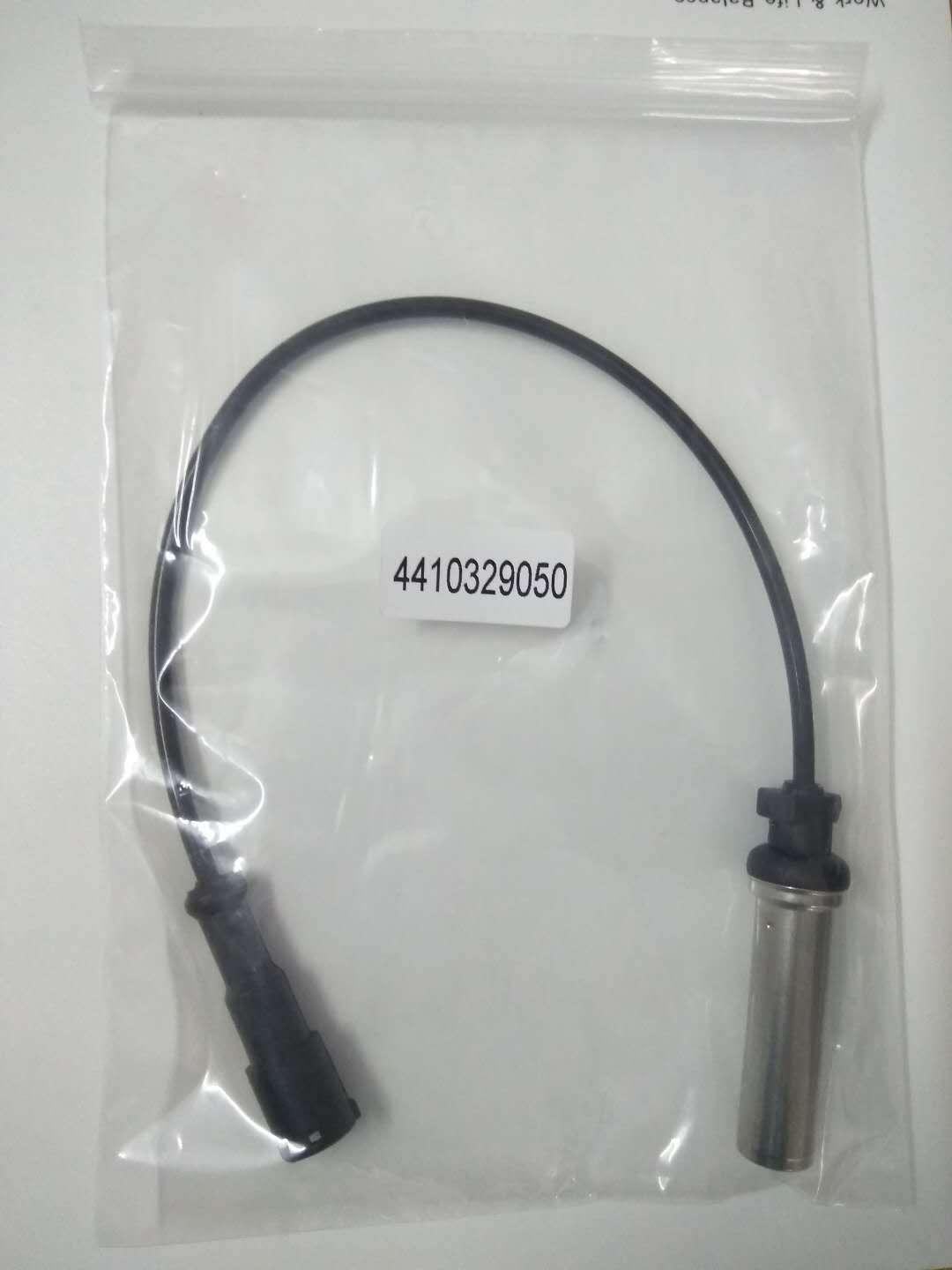 适用达夫abs传感器批发 轮速传感器现货 4410329050 质保一年-阿里巴巴
