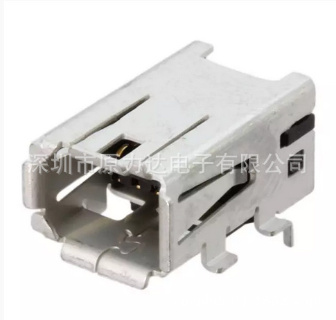 TE 全新原厂进口产品1971885-2 2201855-1 2069552-1 连接器-阿里巴巴