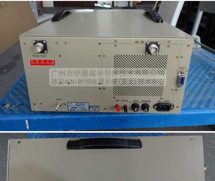 半导体电源 DAIHEN MFM-20SA2 射频电源匹配器维修及销售-阿里巴巴