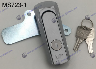 MS723-1平面锁-阿里巴巴