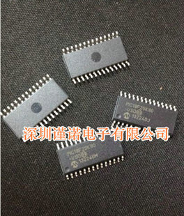 全新微芯单片机PIC18F25K80-I/SO 微控制器 SOP28-阿里巴巴