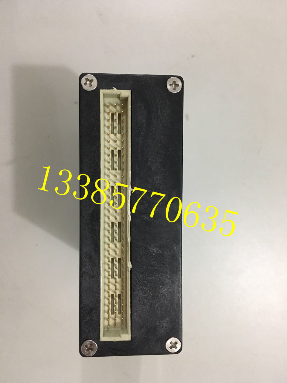 天津华宁KTC101-Z.02通讯控制保护系统CS沿线检测模块-阿里巴巴