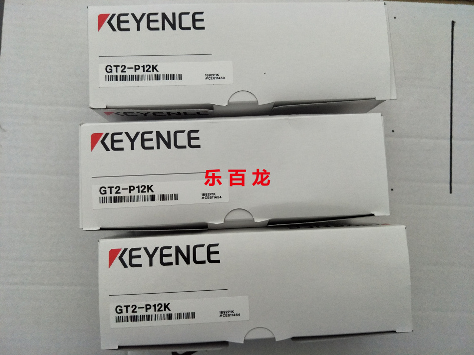 KEYENCE基恩士 传感器 GT2-PA12 全新原装质保一年-阿里巴巴