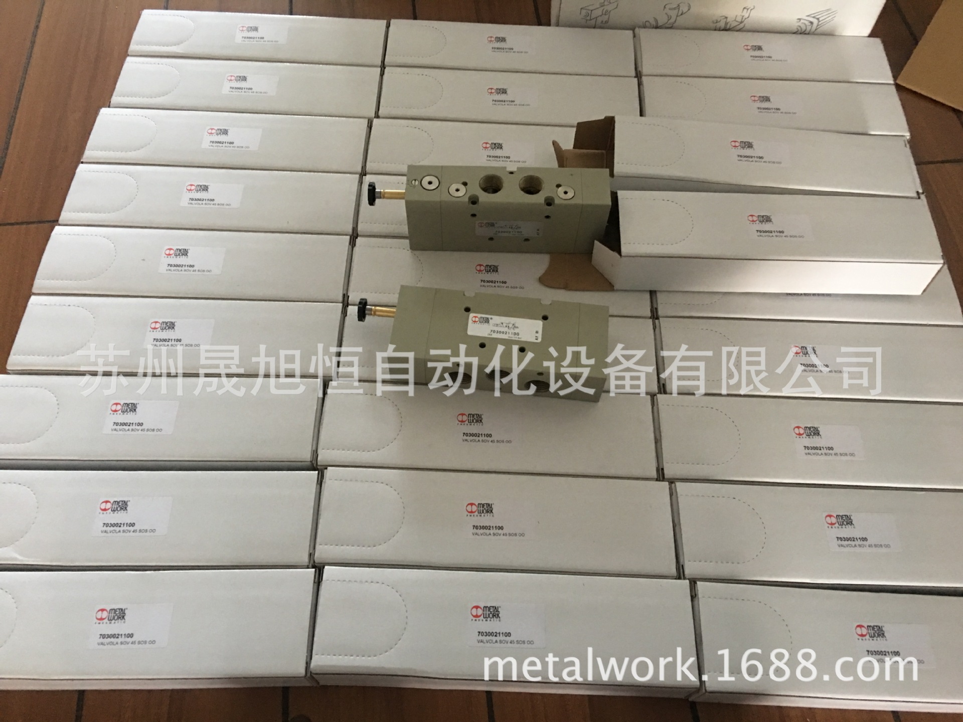 意大利METAL WORK电磁阀7020022100，全系欢迎订购-阿里巴巴