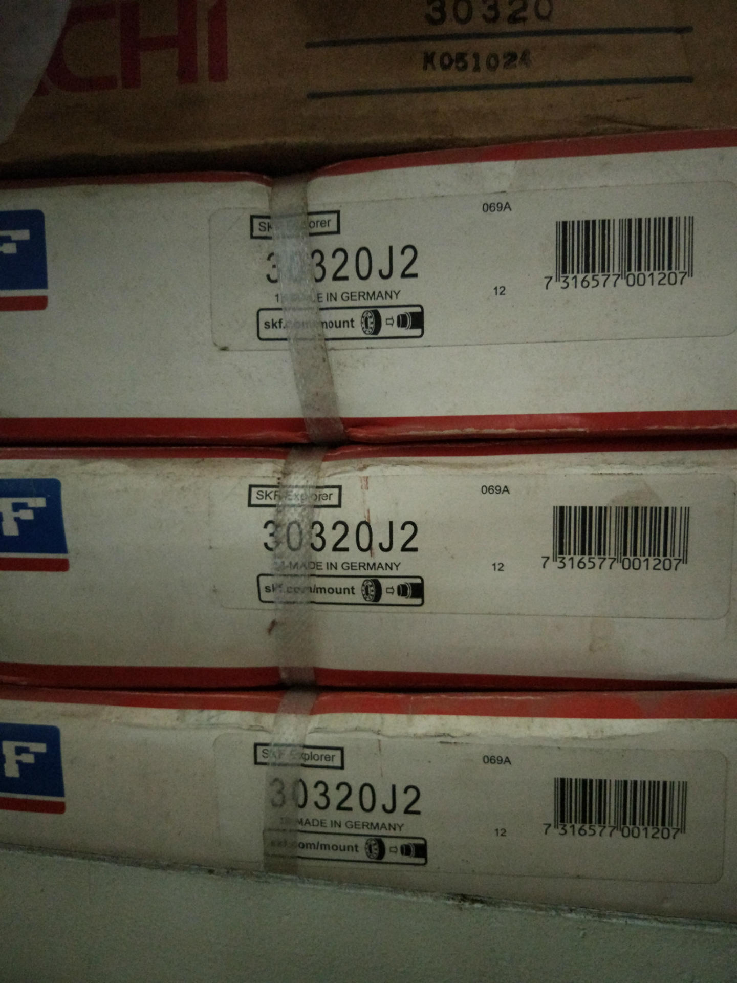 SKF NU2220ECP 瑞典进口机器人交叉滚子轴承 NJ 2219 2218 2217 2-阿里巴巴