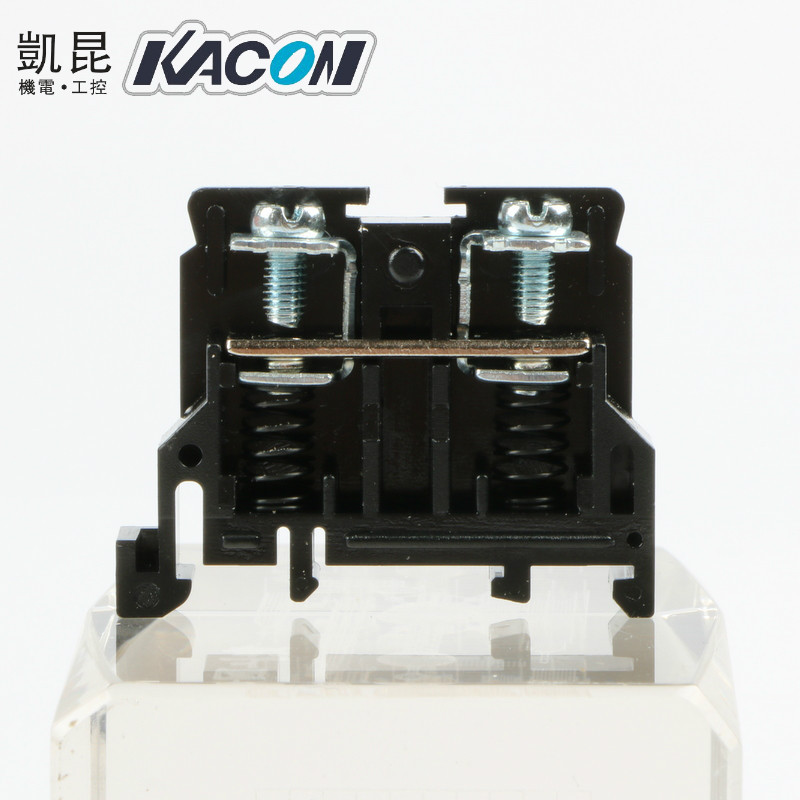 现货批发韩国Kacon/凯昆KTB2-015接线排分离组合式 导轨式 端子台-阿里巴巴