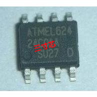 IC 芯片全新24C01 AT24C01A 24C01B 贴片SOP8 存储器 价格面议-阿里巴巴