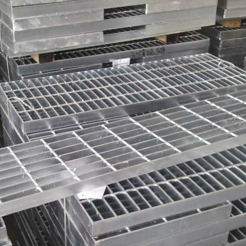 钢格栅板重型G303/30/100过车钢网格板 建筑镀锌格栅厂家直供-阿里巴巴