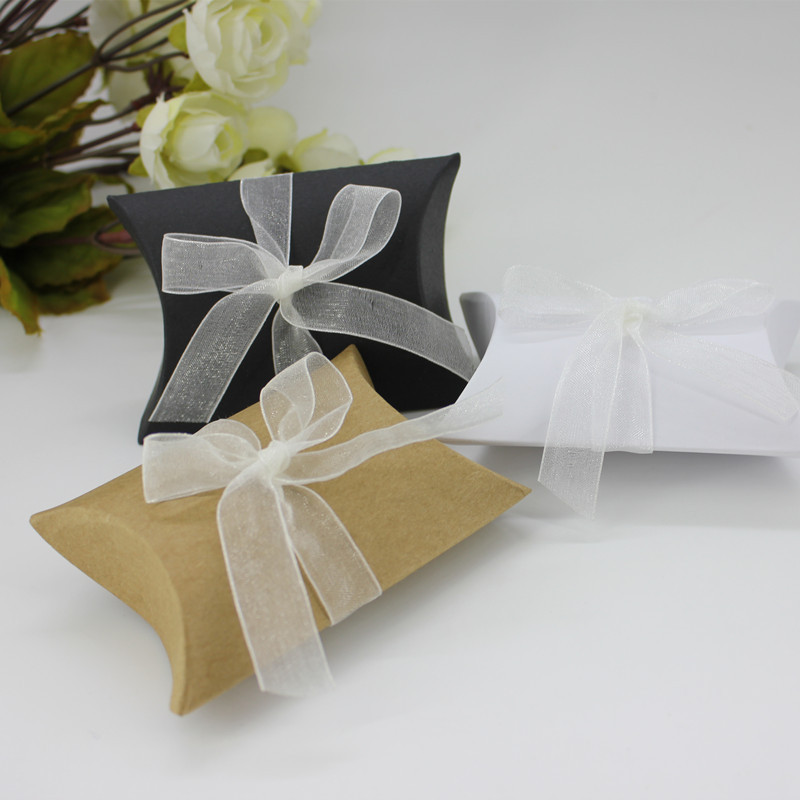 迷你个性喜糖盒枕头形盒子饰品礼品盒创意包装盒巧克力纸盒结婚-阿里巴巴