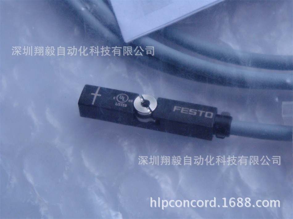 供应全新原装 FESTO SMT-8M-A-PS-24V-E-1.5-OE 574333 接近开关-阿里巴巴