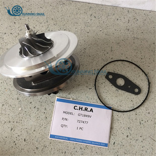 涡轮增压器机芯GT1849V 727477-5007S 14411-AD200 727477 YD22-阿里巴巴