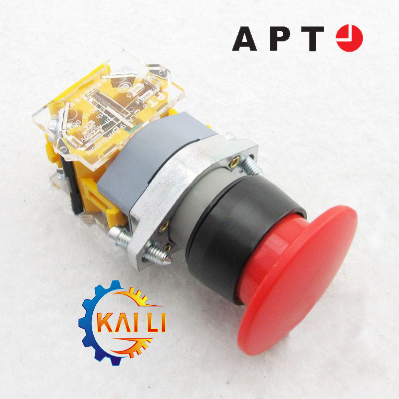 供应LA39-A1-20M/g正品上海二工/APT按钮开关2常开LA39-A1系列-阿里巴巴