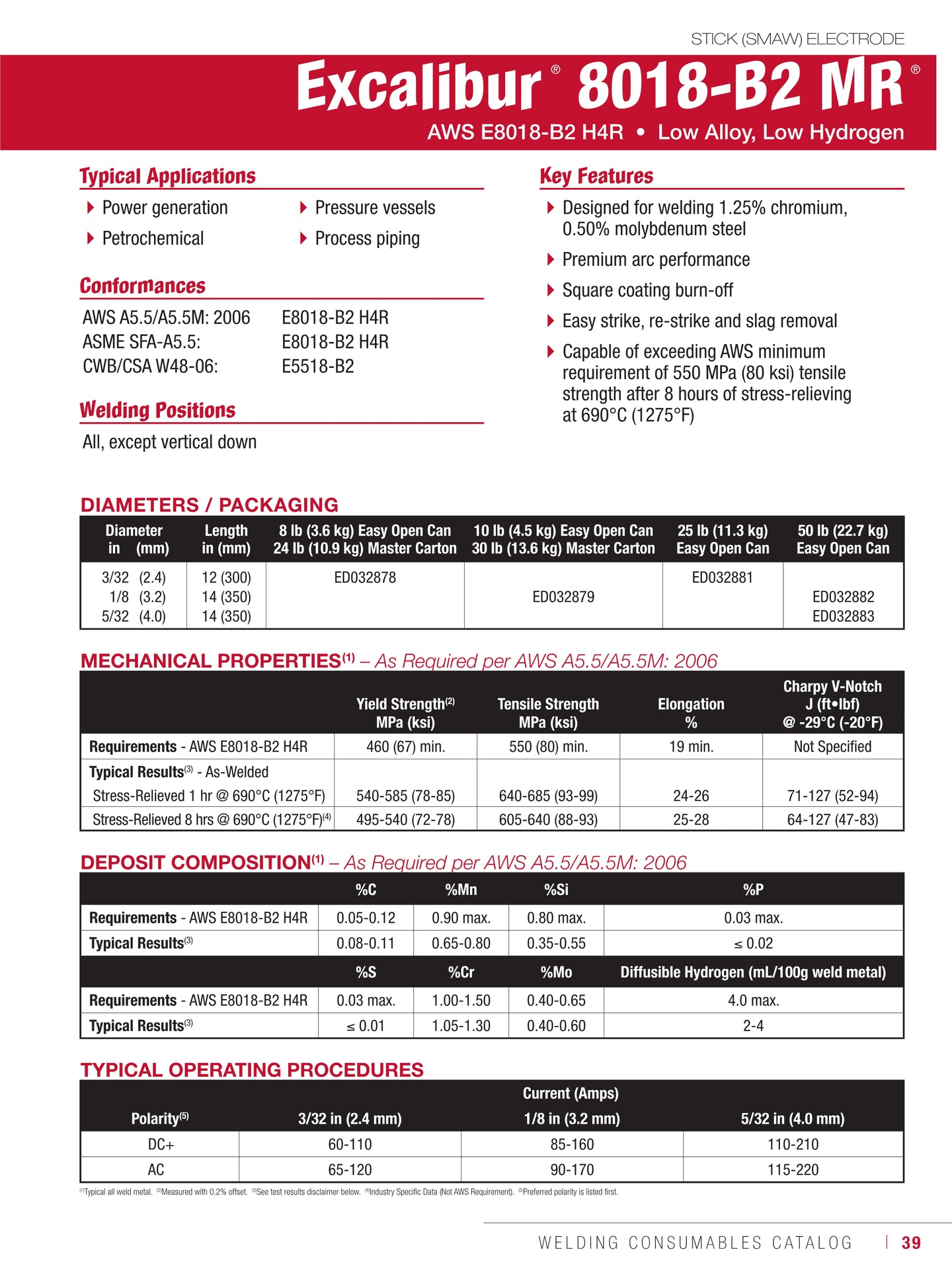 正品E8018-B2耐热钢焊条 E8018-B2低合金焊条 3.2mm 4.0mm-阿里巴巴