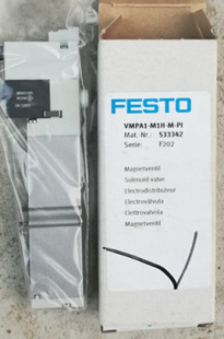 供应德国FESTO 电磁阀VMPA1-M1H-M-PI 533342 533351现货-阿里巴巴