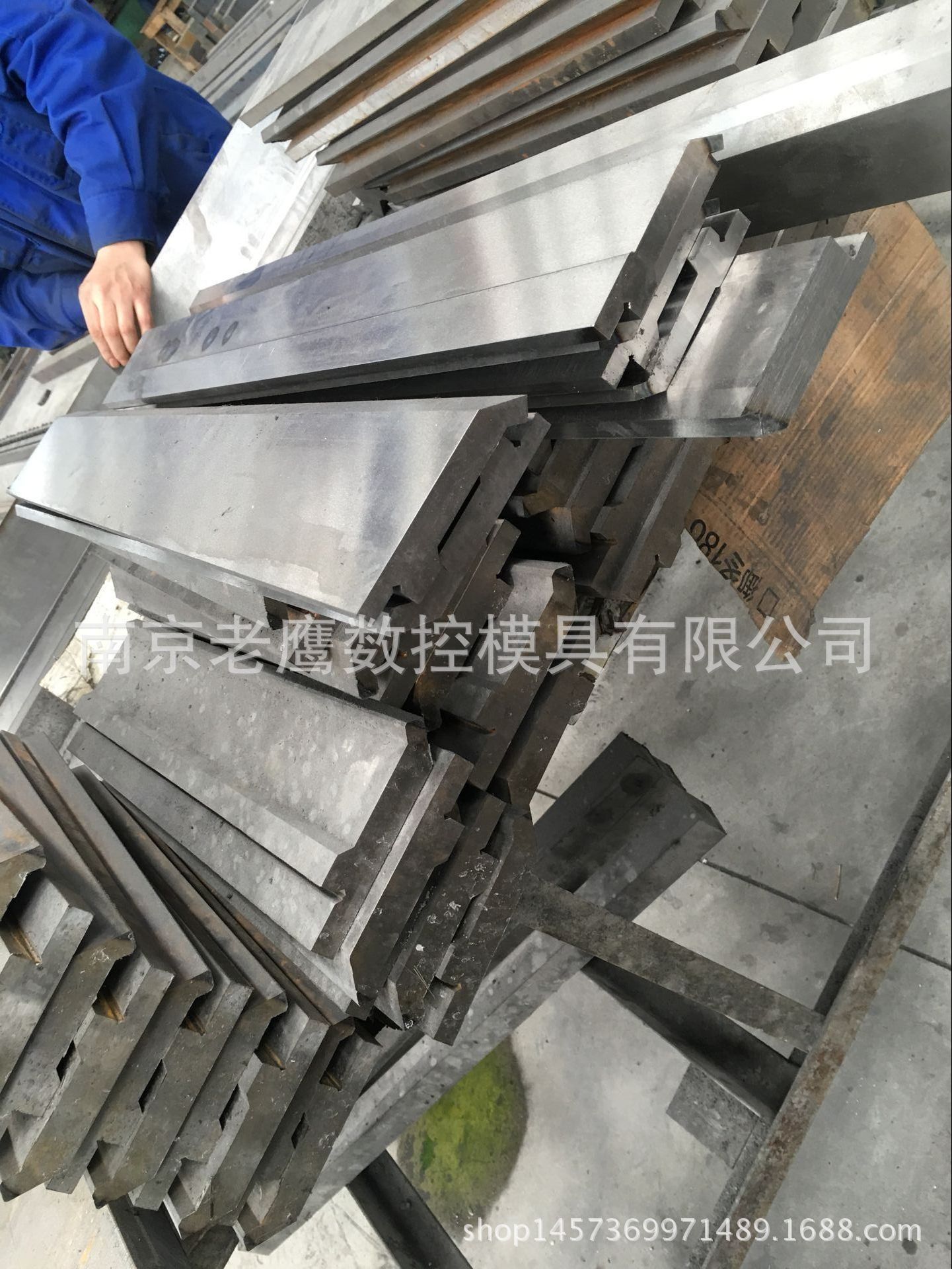厂家直销 折弯机模具数控折弯模具-阿里巴巴