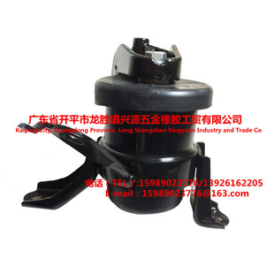 适用于丰田汽车发动机机脚胶发动机支架总成12305-0T030厂家直销-阿里巴巴