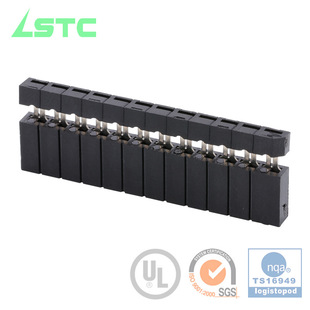 IDC2.54间距,单排2.54mmDIP-阿里巴巴