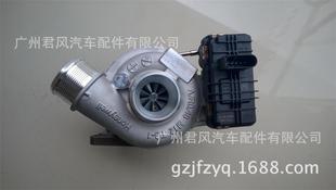 1118100-XED15 长城4D20涡轮增压器 1118100XED15 815479-5004s-阿里巴巴