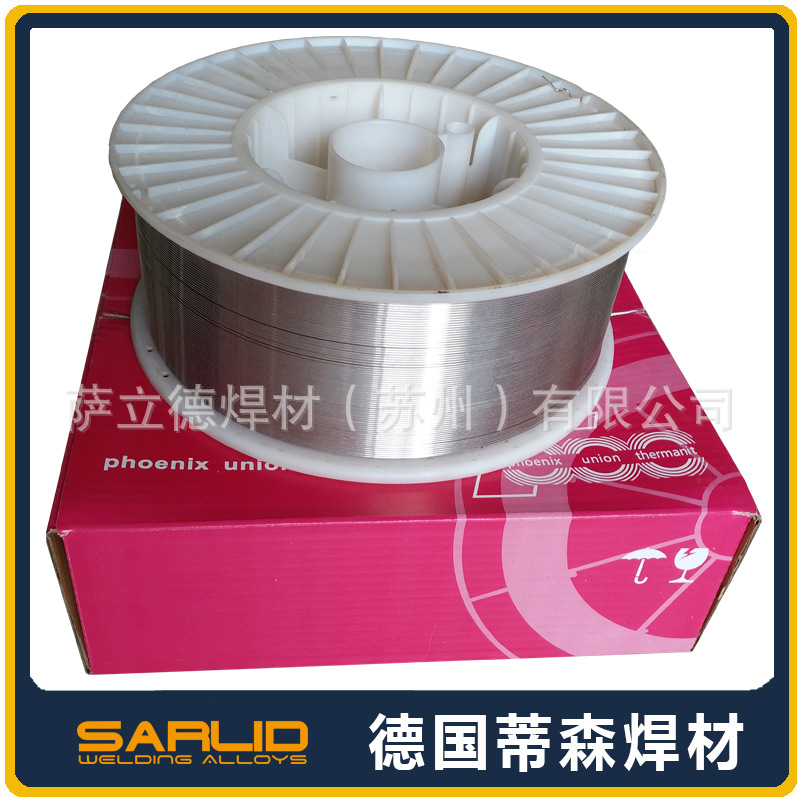 正品Thermanit Nicro 82德国蒂森镍基焊丝ERNiCr-3镍基合金焊丝-阿里巴巴