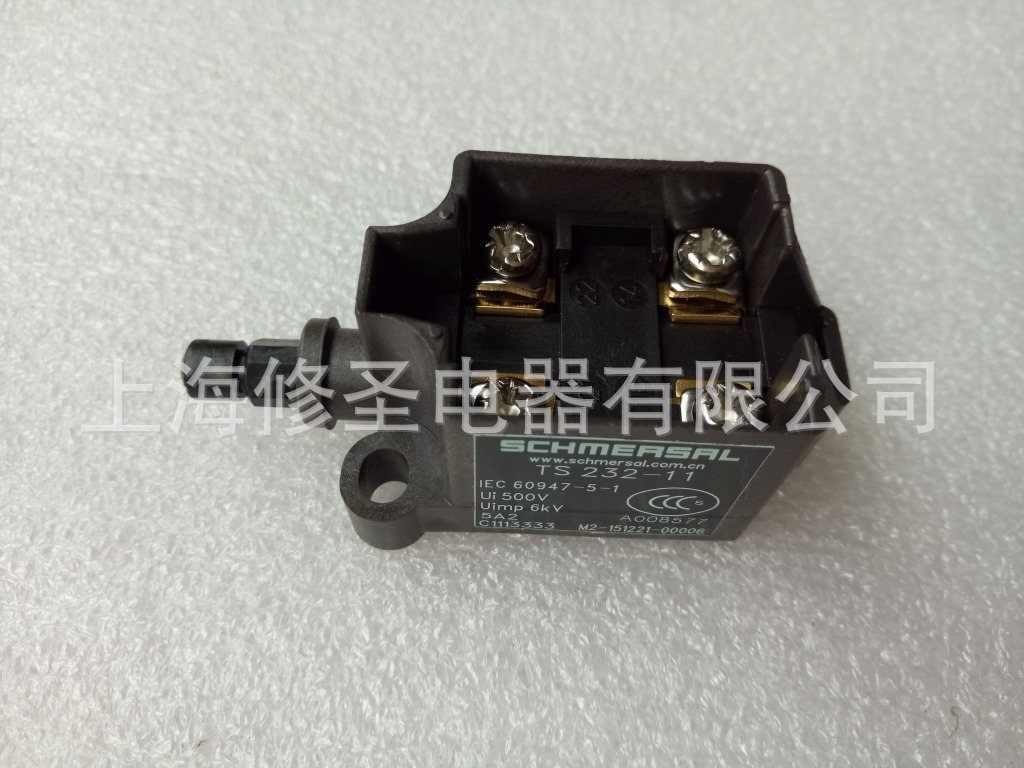 原装德国施迈赛微动开关TS232-11正品ZS232-11限位开关现货优惠价-阿里巴巴