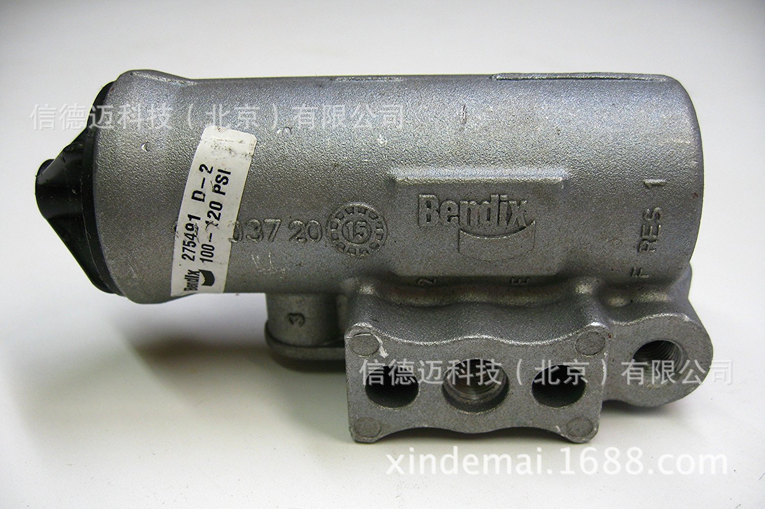 现货Bendix 打气泵调压卸荷阀275491N 阀-阿里巴巴