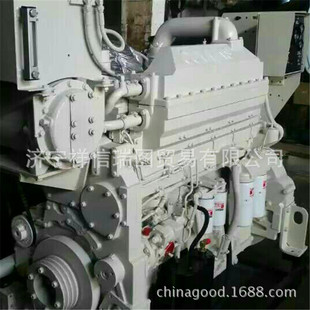 重庆康明斯KTA19-P750发动机 螺杆90 3010915-阿里巴巴