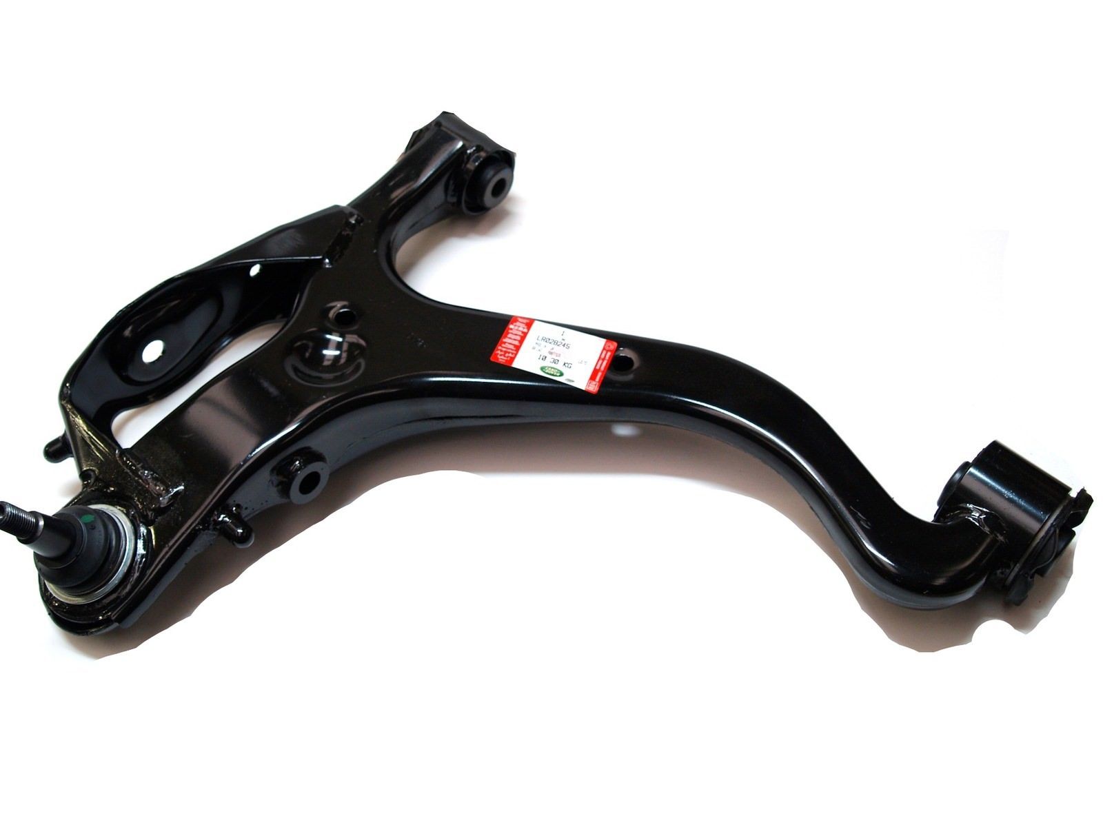 适用路虎发下摆臂 下肢臂拉杆现货批发 LR028245路虎配广州路虎-阿里巴巴