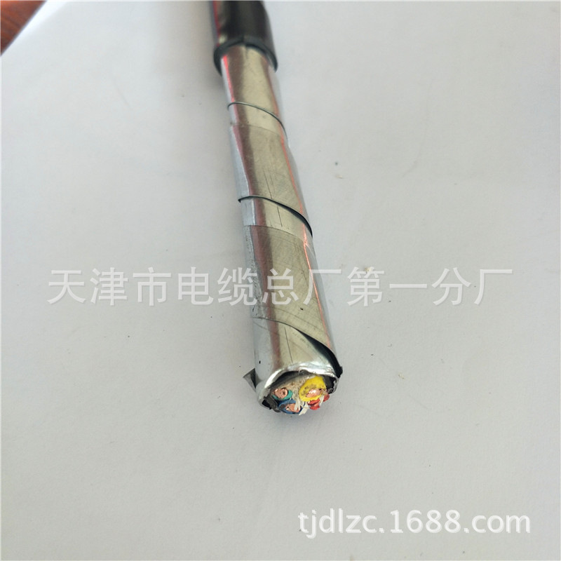ZR-KVVP22-B控制电缆厂家 无氧铜GB生产-阿里巴巴