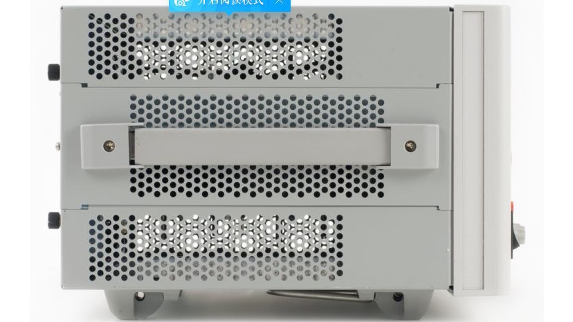 是德科技N6705B直流电源分析仪,18位精度,600W 质保三年-阿里巴巴