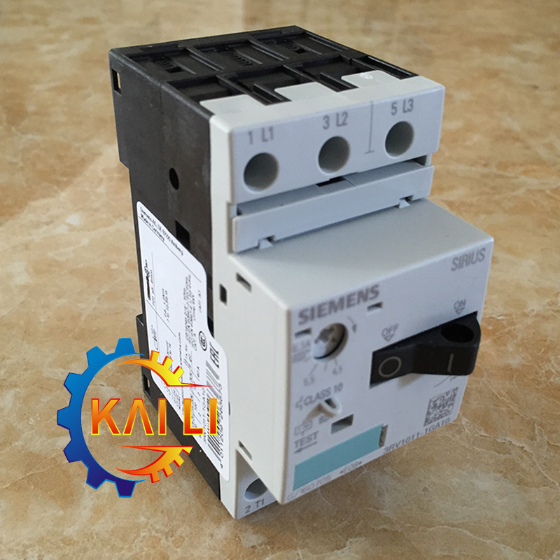 3RV1011-1FA10/3RV1011-1FA15西门子塑壳断路器3.5--阿里巴巴