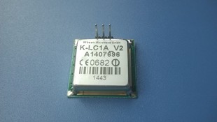 瑞士RFbeam微波雷达传感器微波传感自动门感应器模块K-LC1-阿里巴巴