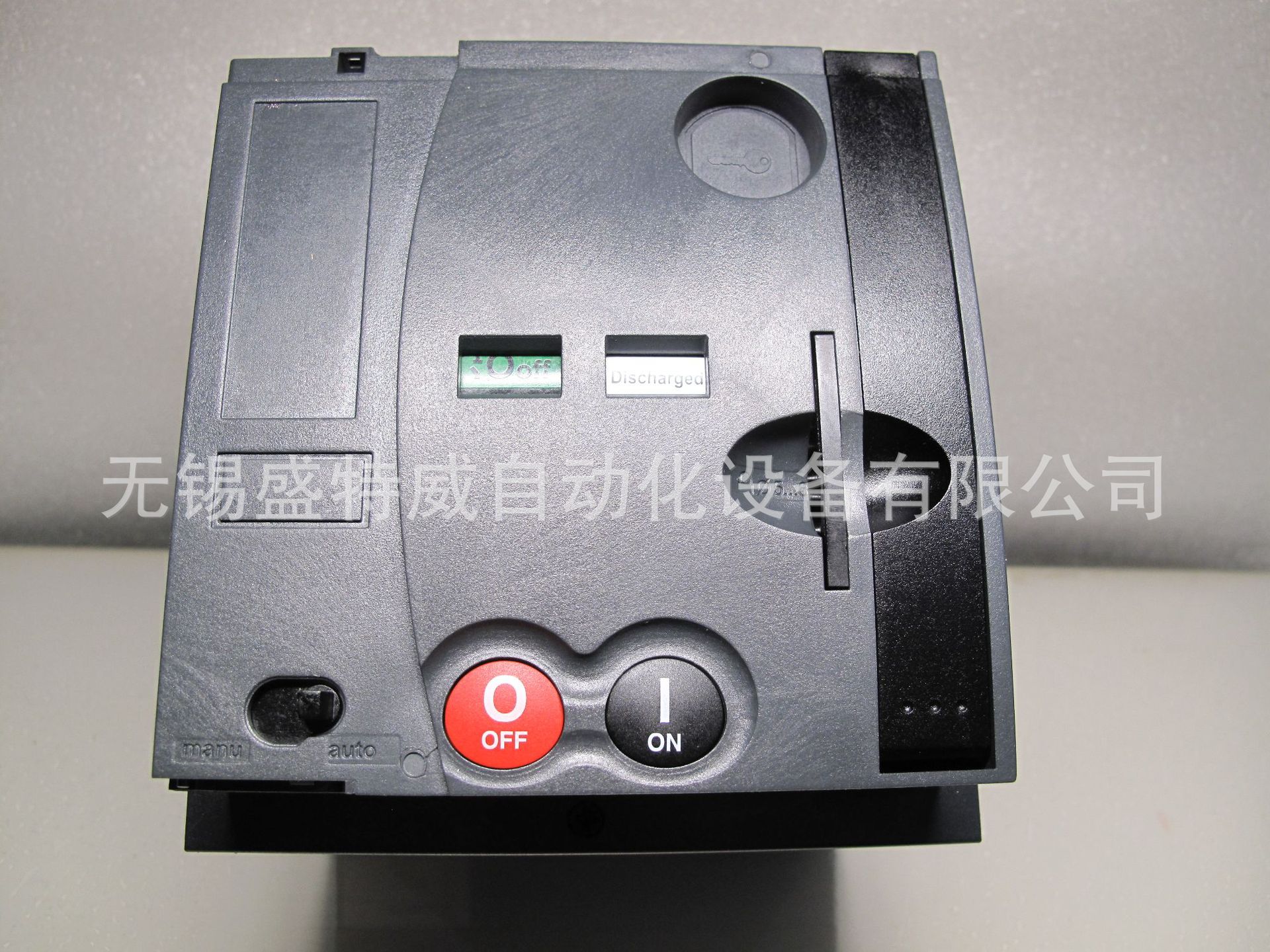 原装 LV432642 MCH电动操作机构MT400/630 380-415V-阿里巴巴