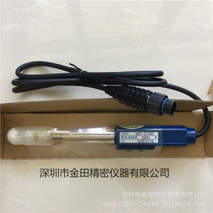 TOA东亚电波PH计探头GST-5711C GST-5721C GST-5721S-阿里巴巴