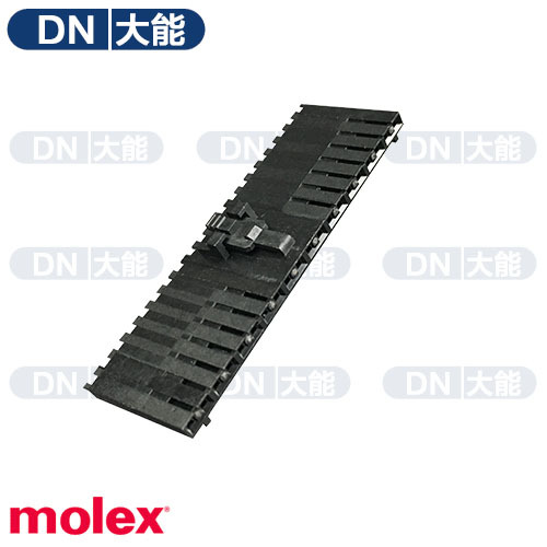 molex连接器 5055650201.505565-0201molex现货-大能科技-阿里巴巴