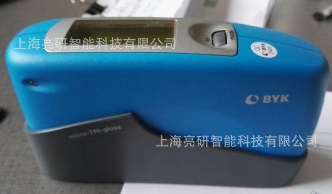 德国BYK光泽度仪 AG-4563 光泽度仪BYK AG-4446光泽度计-阿里巴巴
