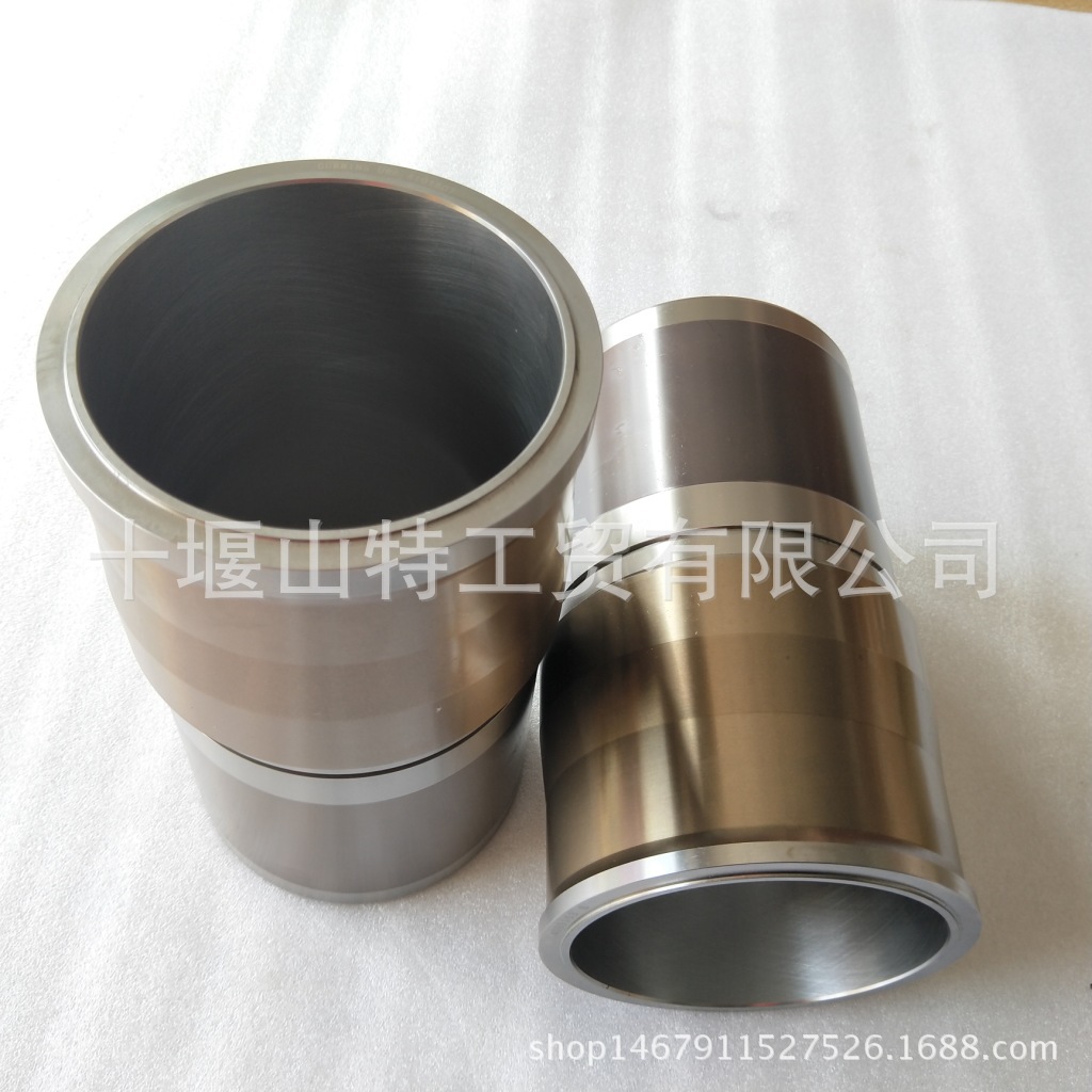 矿车用柴油机发动机QSX15汽缸套4373362 5468985-阿里巴巴