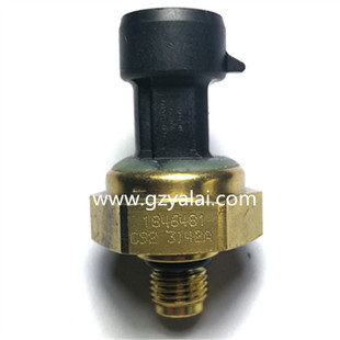 1846481C92 燃油压力传感器 Fuel pressure sensor-阿里巴巴