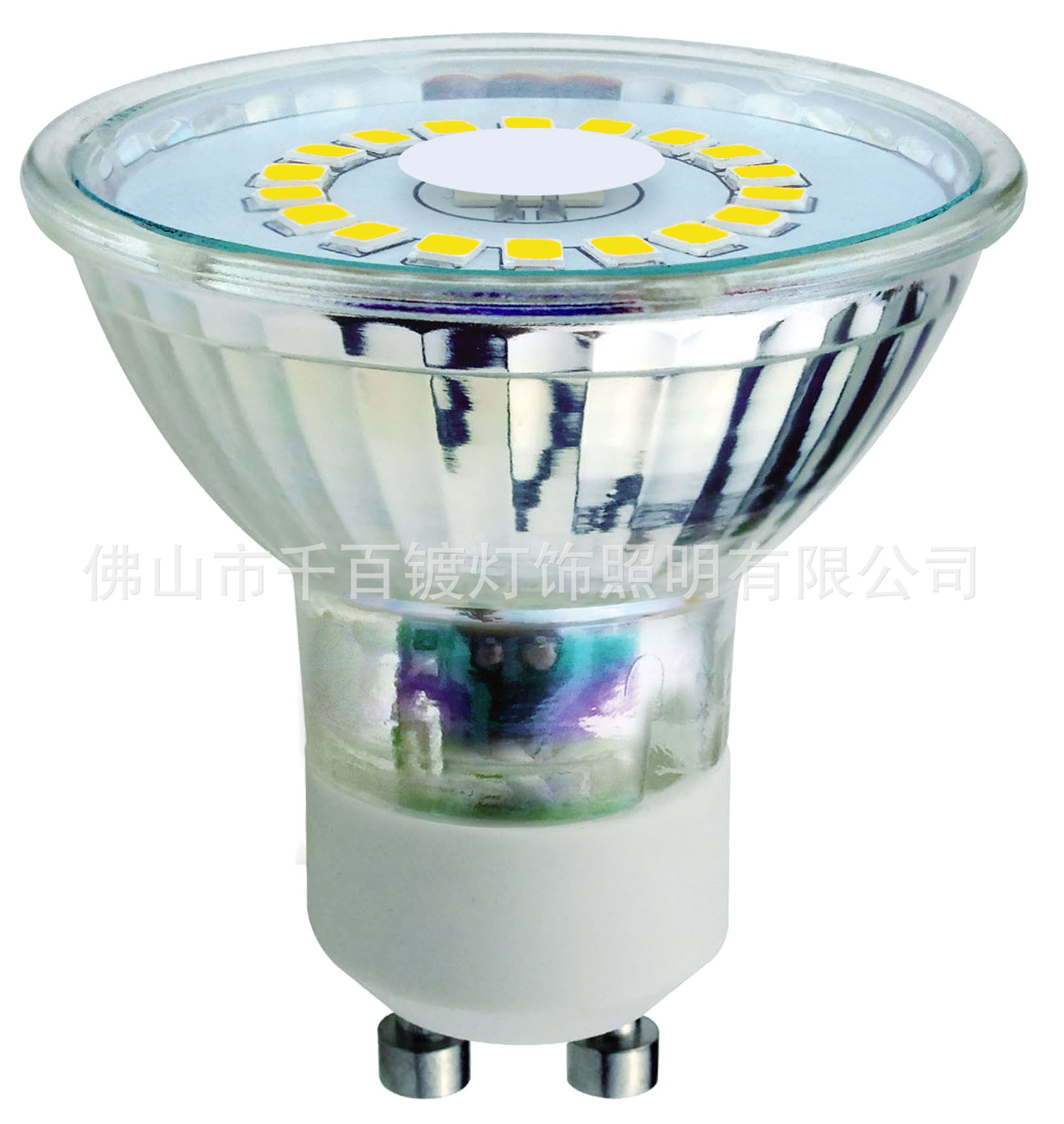 源头生产厂家TUV/GS/CE/GU10-5W-38°-450lm/GU10射灯/GU10光源-阿里巴巴