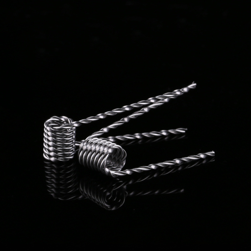 电阻丝RDA花式发热丝Alien coil clapton wire成品电阻丝克莱普顿-阿里巴巴