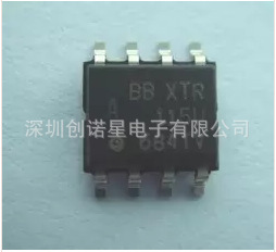 XTR115UA XTR115UK 电流环变送器XTR115U 拍前确认-阿里巴巴