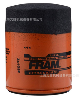 美国FRAM滤清器PH7317-阿里巴巴