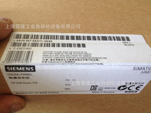 6AV6647-0AG11-3AX0 西门子TP1500触摸屏6AV6 647-0AG11-3AXO-阿里巴巴