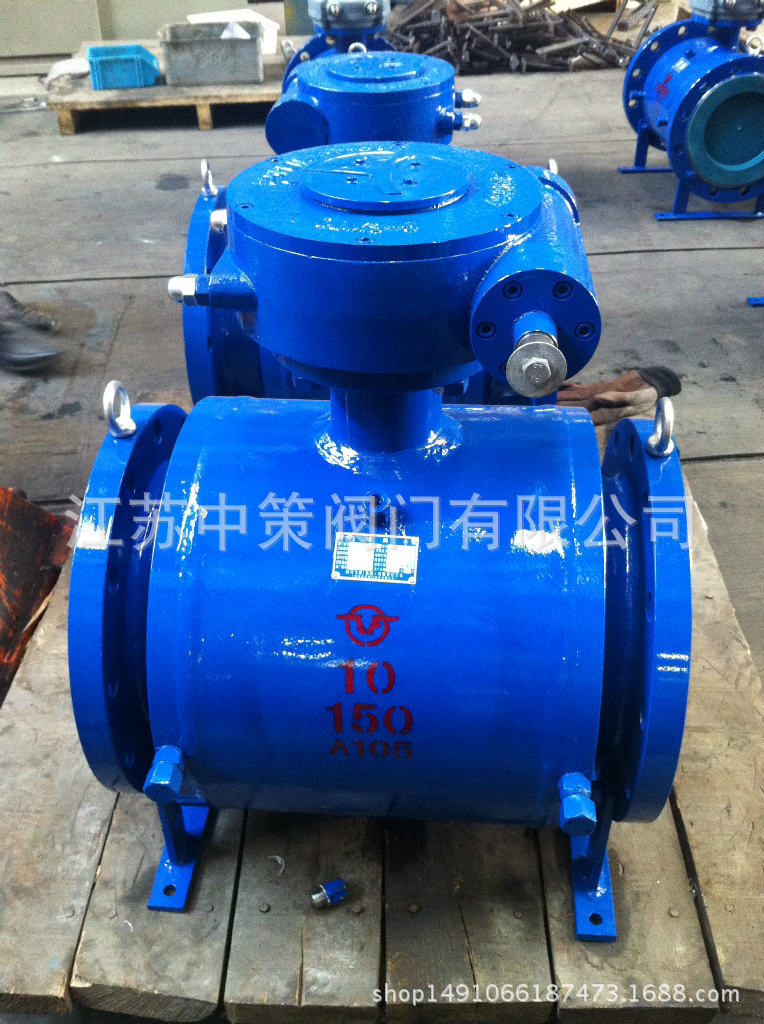 Q367F-16C 涡轮全焊接球阀 固定式焊接球阀 DN500 600 700 750 80-阿里巴巴