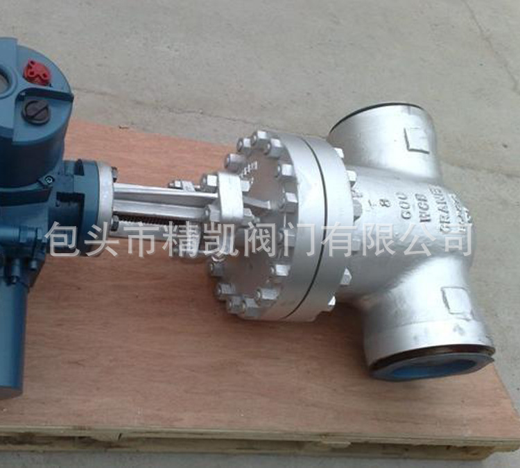 Z61Y/Z60Y-160/200/250/320 对焊高温高压自密封电站闸阀 电站阀-阿里巴巴