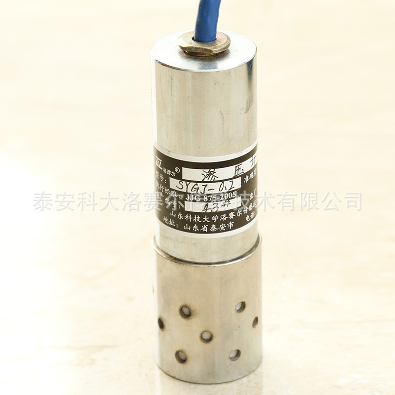 新品上架 SYGJ型渗压计 测量准确振弦式渗压计 SYGJ型渗压计批发-阿里巴巴