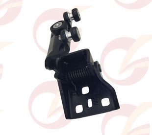 适用现代H1辉翼grand starex IMAX ILOA中门中滑轮RH 83940-4H000-阿里巴巴