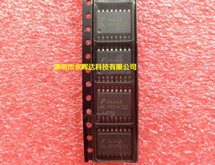 供应液晶电源芯片全新现货ML4824CS1 SOP-16价格优势，质量保证-阿里巴巴