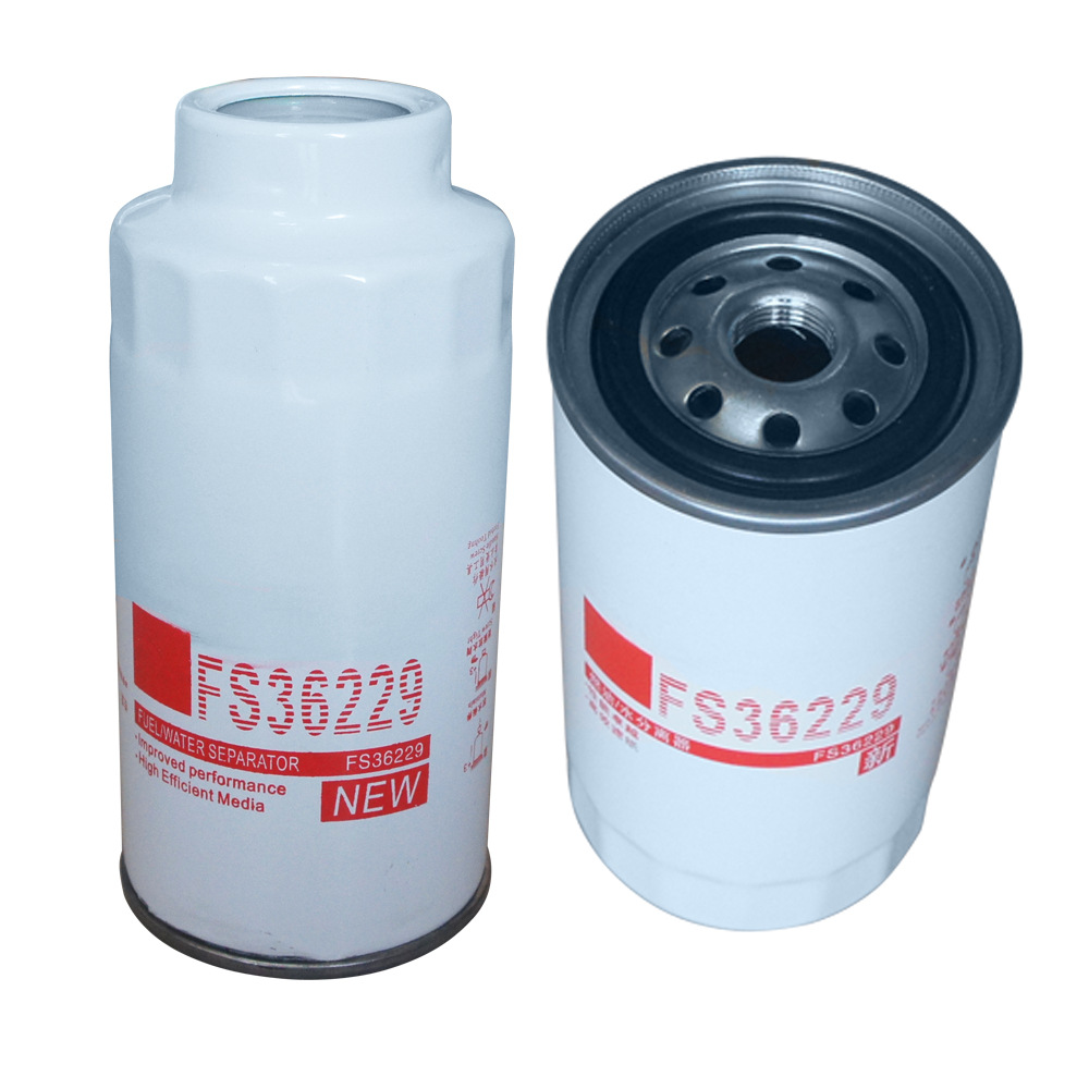 供应柴油滤清器16400-2DBOA FS36229 霍华森滤清器-阿里巴巴