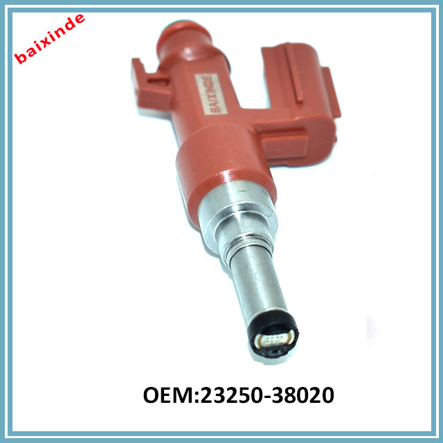 广州盛本 喷油嘴/喷油器 23250-38020/23209-38020-阿里巴巴